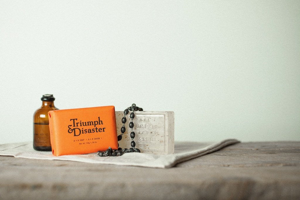 -Triumph & Disaster- – Lemur Shop